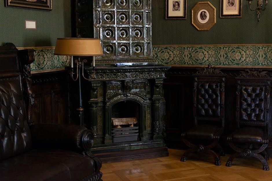 Electric Fireplace Insert Size Guide: Perfect Fit Every Time